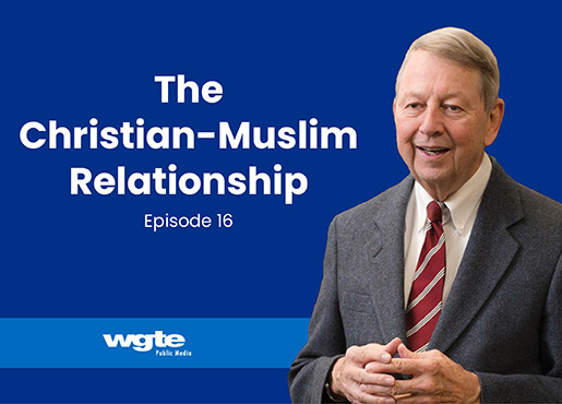 A Bacik Conversation - WGTE Public Media