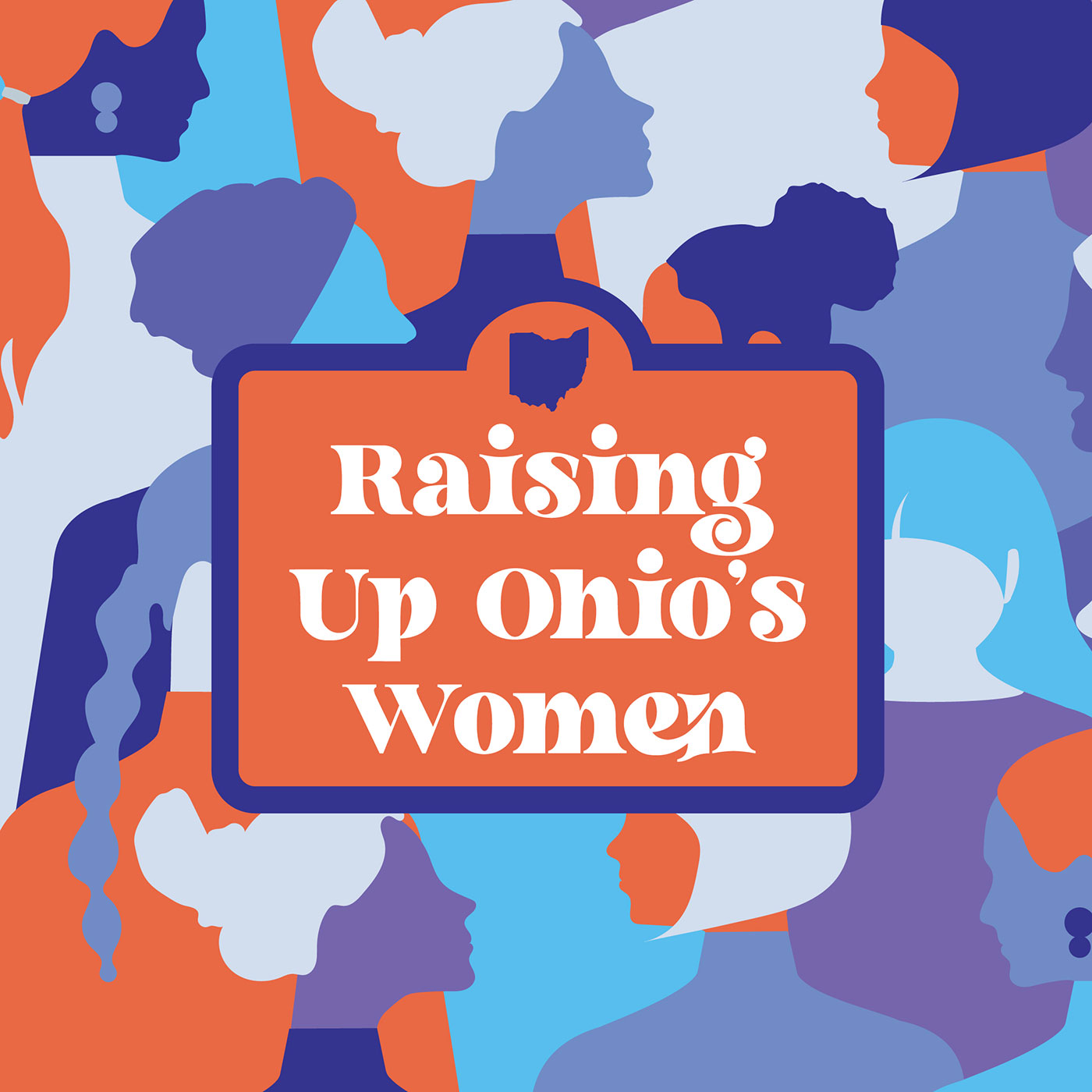 Raising Up Ohio's Women : NPR