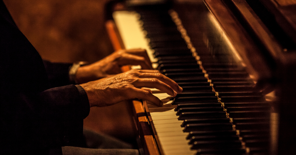 Honoring Jimmy Rowles - WGTE Public Media