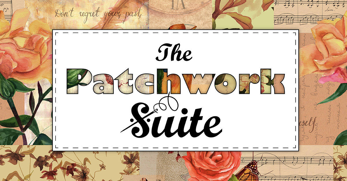 The Patchwork Suite - WGTE Public Media
