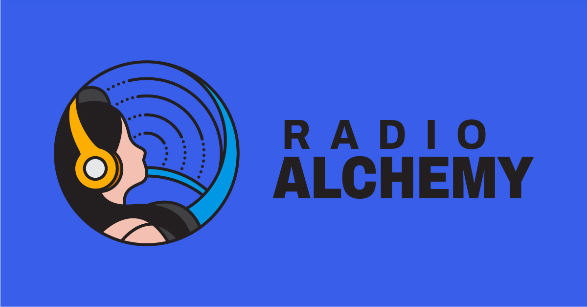 Radio Alchemy - WGTE Public Media