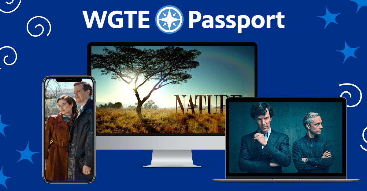 The Joys of WGTE Passport - WGTE Public Media