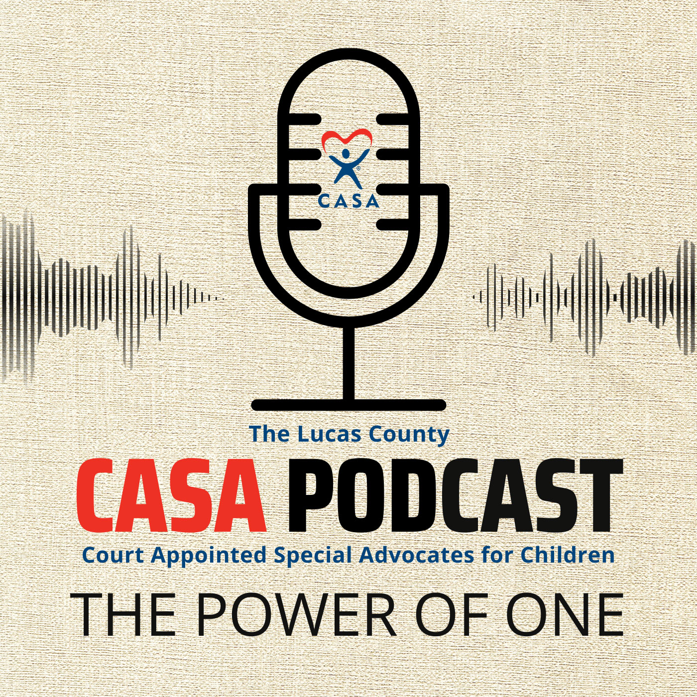 The Lucas County CASA Podcast : NPR