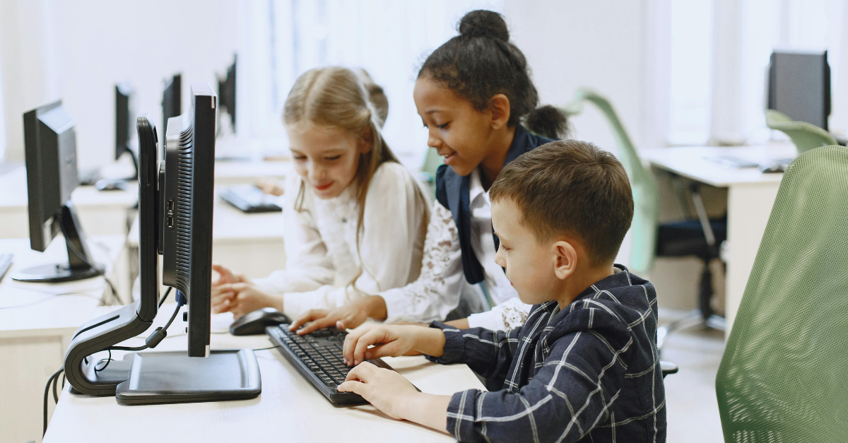 Using Stories To Teach Computational Thinking Skills And Coding Concepts Wgte Public Media