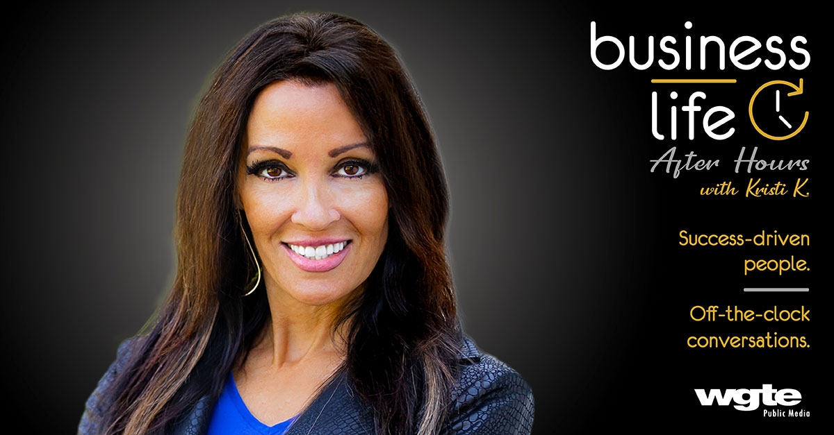 New Podcast Business | Life After Hours - WGTE Public Media