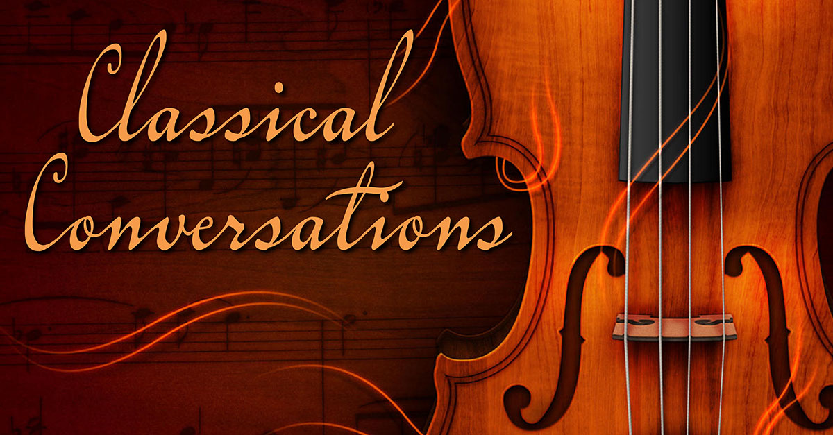 Classical Conversation Video Interviews - WGTE Public Media