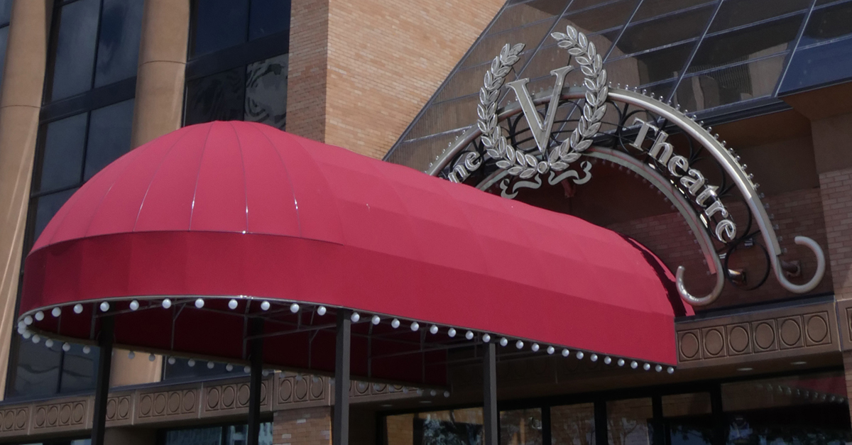 Encore! The Story of the Valentine Theatre - WGTE Public Media