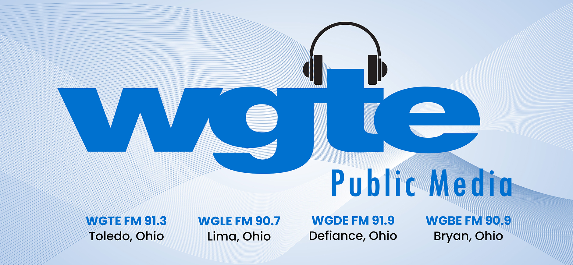WGTE Public Media - Serving Northwest Ohio and Southeast Michigan