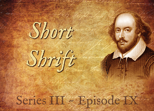 Short Shrift - WGTE Public Media