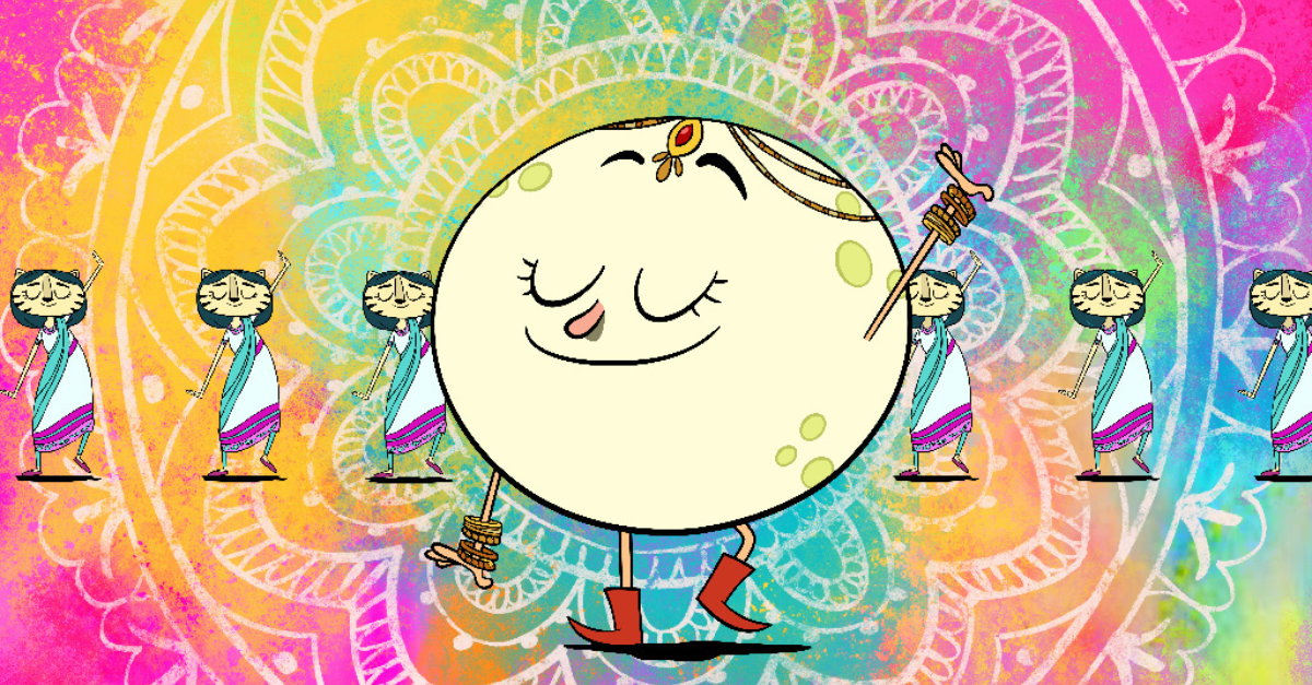 Learn and Play with WGTE: Let's Go Luna! - WGTE Public Media