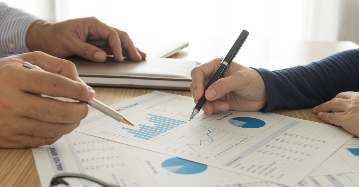 Financial Information - WGTE Public Media