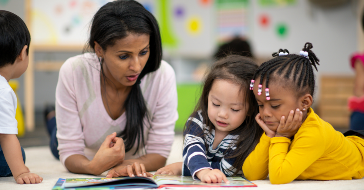 Knowledge Stream Teacher Assets - WGTE Public Media